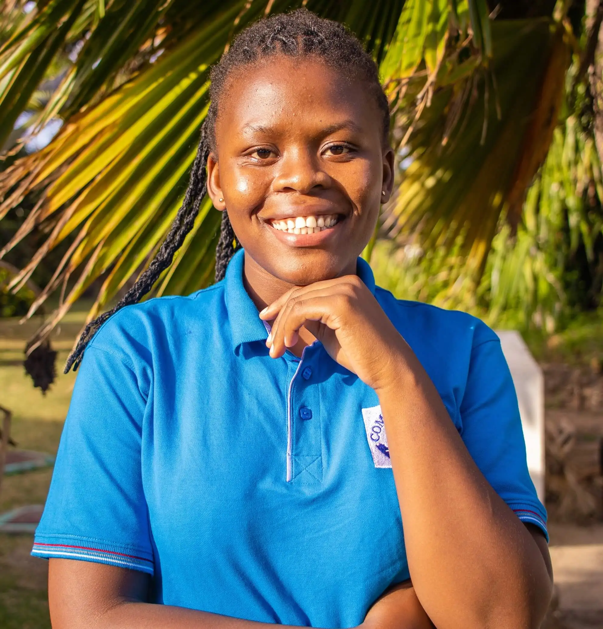 COMRED | Meet our team